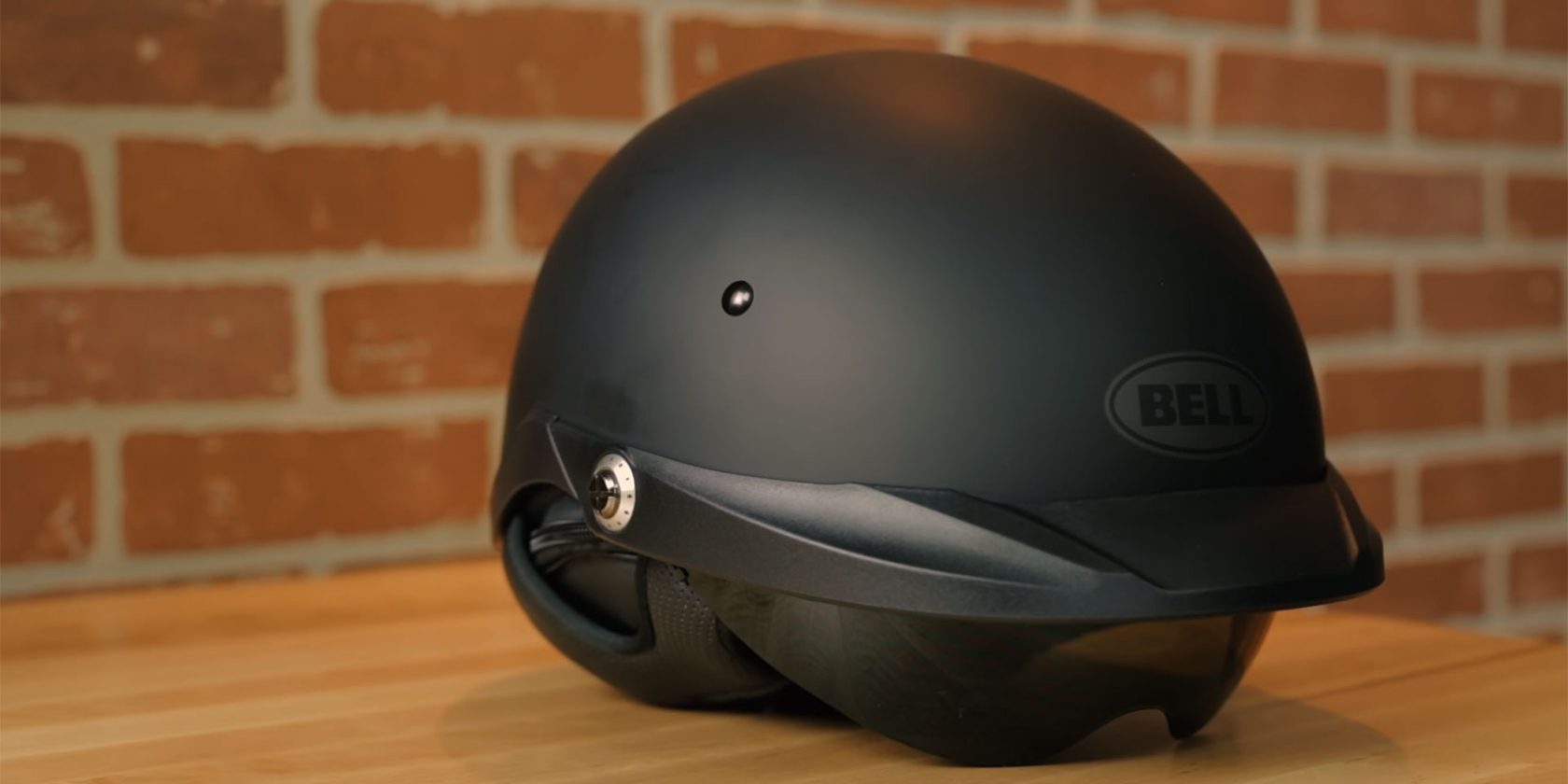 Bell Pit Boss Helmet Review [Strong yet Light Construction]