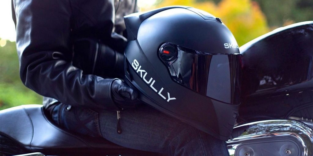 Materials Used in Motorcycle Helmets [Best Shell Materials]
