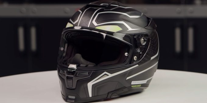 HJC RPHA 70 ST Helmet Review [Futuristic Designs]