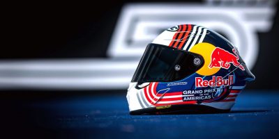 Materials Used in Motorcycle Helmets [Best Shell Materials]