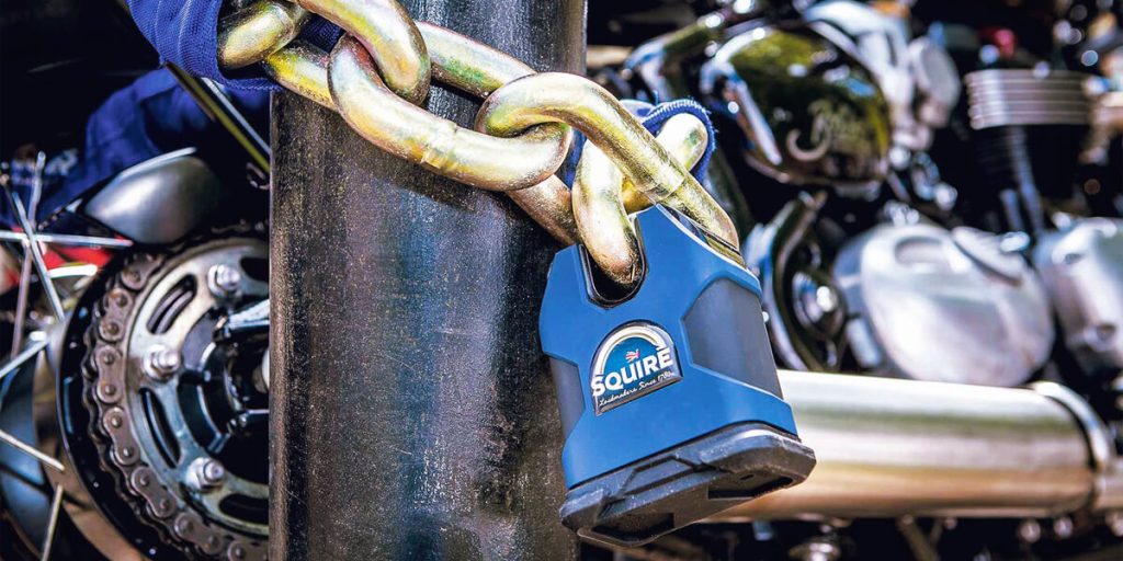 Guide To Motorcycle Theft Prevention In 2025
