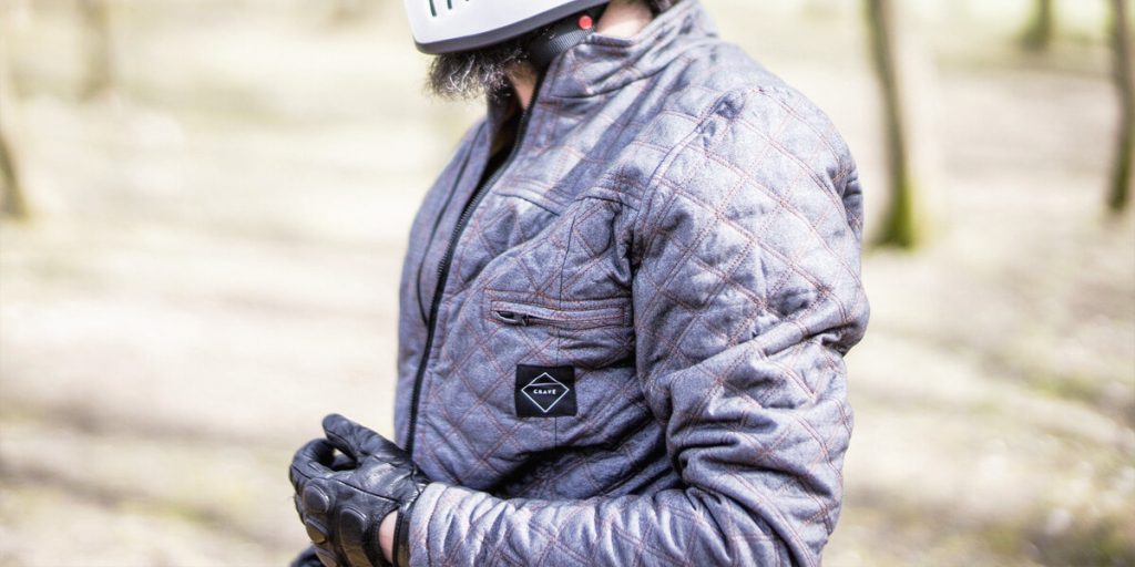 How To Wash Motorcycle Jacket [Cleaning And Conditioning]