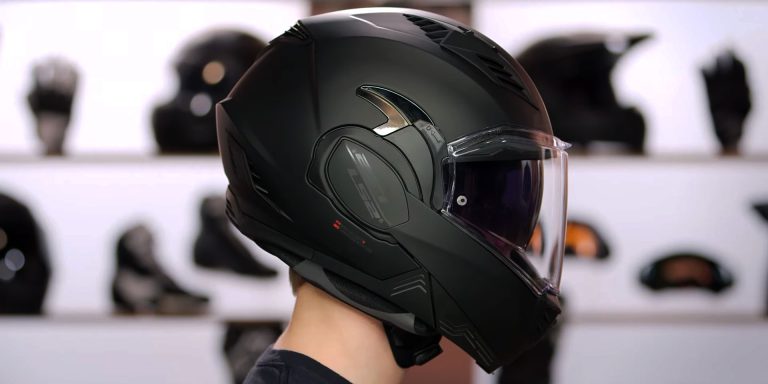 LS2 Valiant 2 Helmet Review [Comfortable, Breathable, Secure]